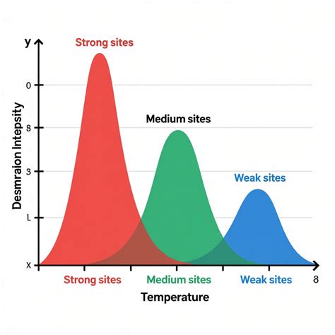Scientific Tpd Desorption Curves Diagram Stable Diffusion Online