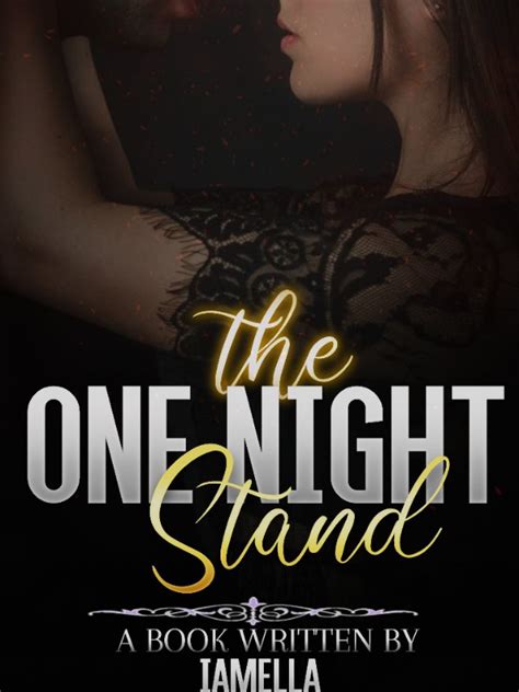 Elsa The One Night Stand Iamella 24 Webnovel
