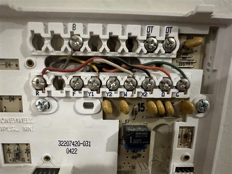 Ecobee Installation Recobee