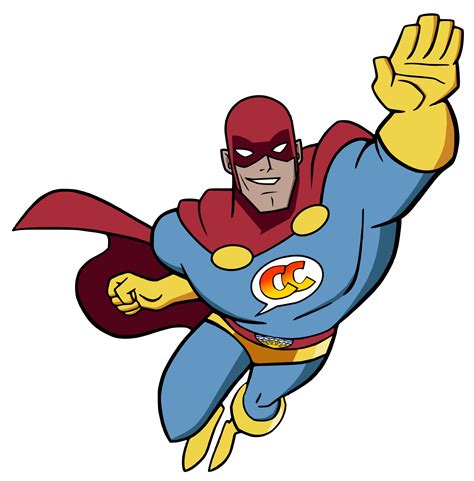 Victoria Curious Comics