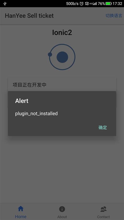 angular no provider for barcodescanner stack overflow