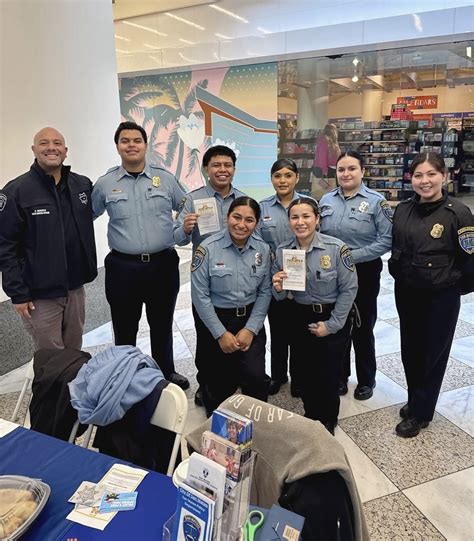 San Mateo Police Department United Against Hate Week Runs Nov 14 20