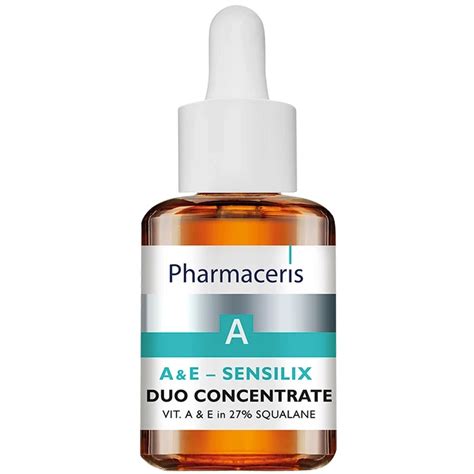 Pharmaceris A And E Sensilix Duo Concentrate 30 Ml