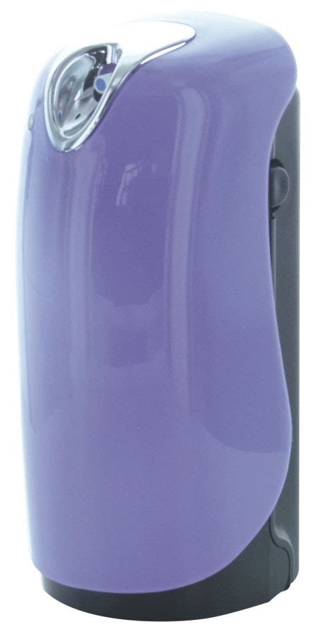 Diffuseur De Parfum Mini Basic Lavande Prodifa