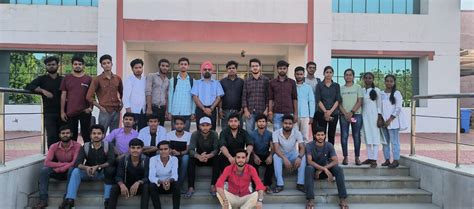 Nielit Patna On Twitter Nielit Patna Team Completed 17 Days