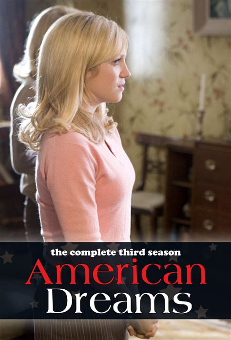 American Dreams Unknown Season 3