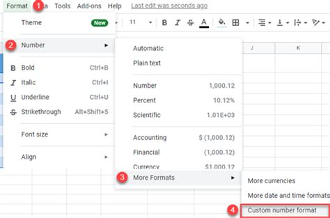 How To Hide Suppress Zeros In Excel Google Sheets Automate Excel