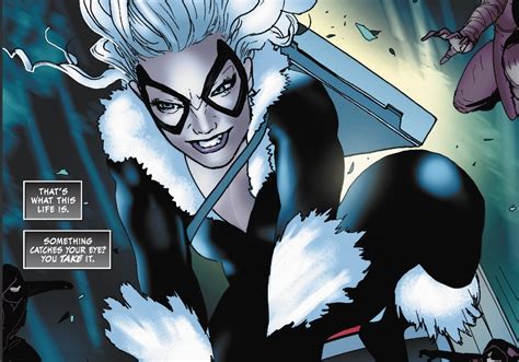 Slick Stylish And Sexy The Undeniable Appeal Of Black Cat 2019
