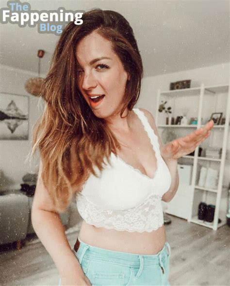 Silvi Carlsson Silvicarlsson Nude Leaks Photo 3 Thefappening