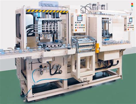 Press Fitting Machine Produk Pt Utec Industries Indonesia