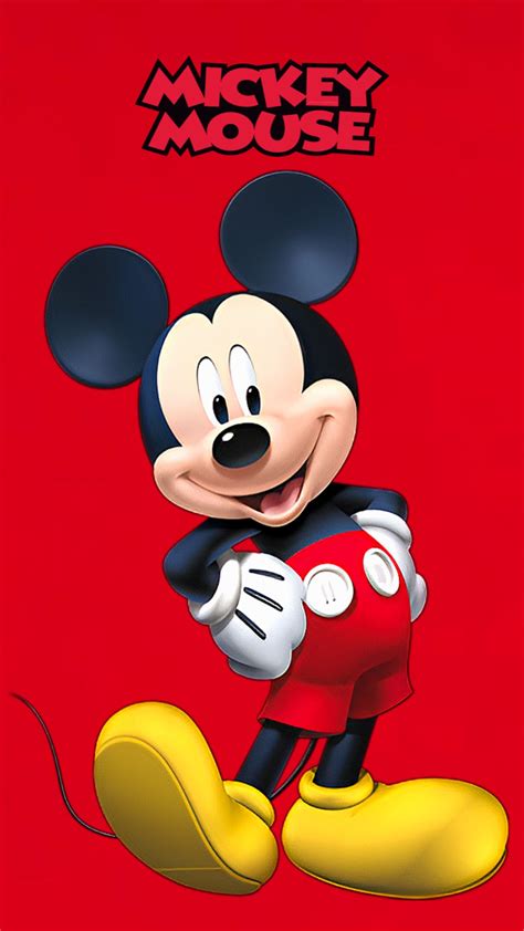Pin De Valou Jeudy En Couple Fotos De Mickey Mouse Arte De Mickey