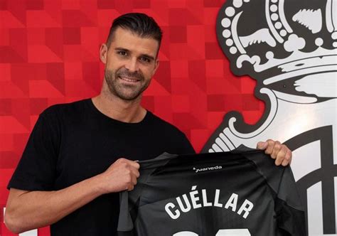 Cuéllar Cumple Su Ilusión Y Seguirá Su Carrera En Mallorca El Comercio Diario De Asturias