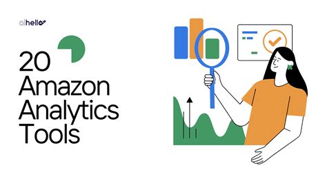20 Amazon Analytics Tools To Use Free And Paid