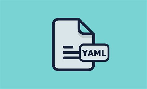 What Is Yamlyaml Aint Markup Language File Why Use It By Md