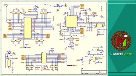 Circuit Design Software For Android Circuit Diagram