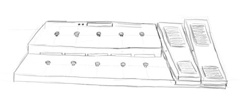 Midi Sketch At Explore Collection Of Midi Sketch