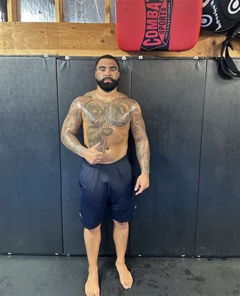 Gable Stevensons Feet