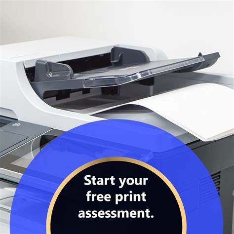 Modern Office Methods On Linkedin Printassessment Officetechnology Mps Modernofficetechnology