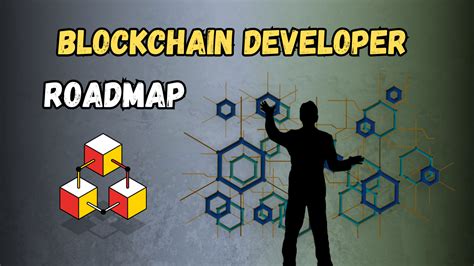 Blockchain Developer Roadmap For Beginners 2025 Career Mawa