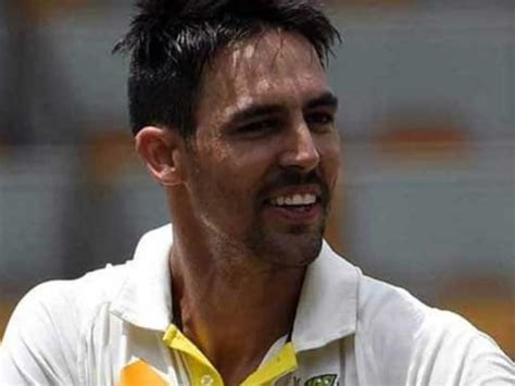 Mitchell Johnson Sacked From Pakistan Vs Australia Commentary Role Amid David Warner Row Report