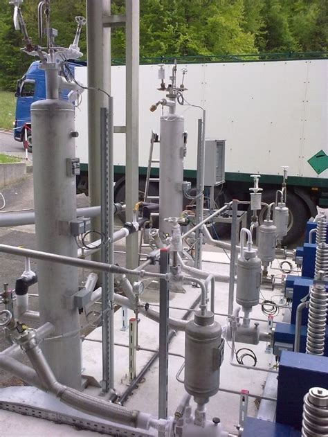 Conditioning Systems Igph