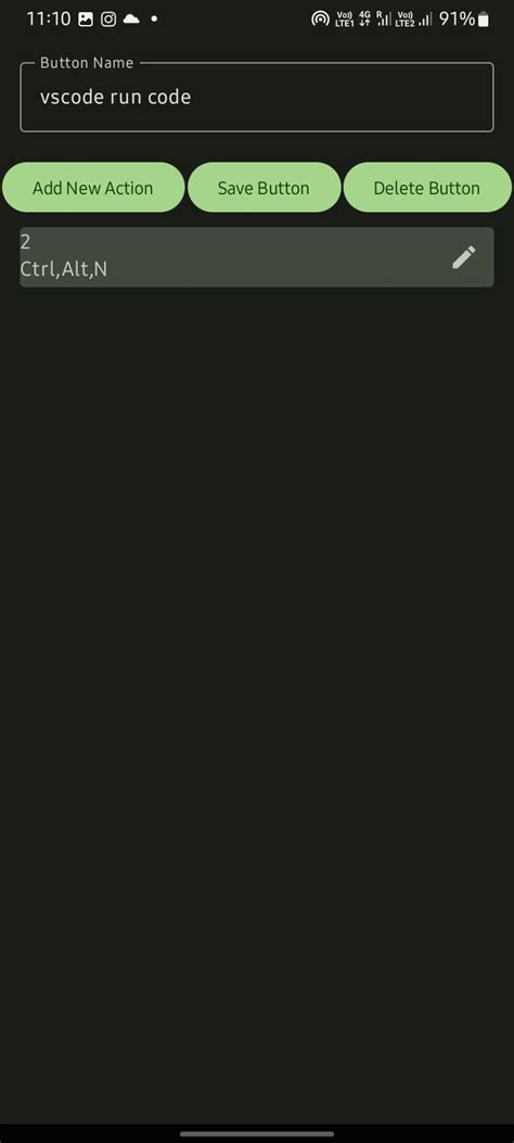 Github Jainhardik Macrokeyboard Android Application With Socket Programming