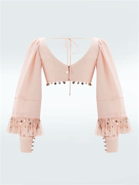 Iris Bustiere Zeynep Tosun