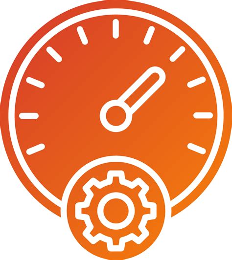 Overall Equipment Effectiveness Icon Style 21760118 Vector Art At Vecteezy