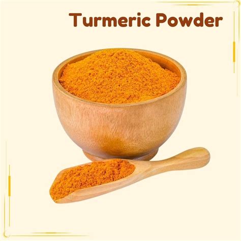 Turmeric Powder Aroonkumar