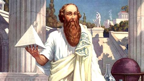 Matematico Grego Pitagoras A Matemática Na Grécia Antiga Uso