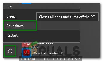 Is It Bad To Never Or Rarely Turn Off The Computer