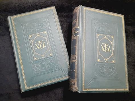Wm Thackeray The Virginians 1869 Auction Online Catawiki