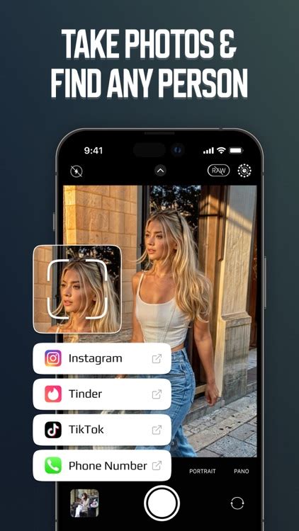 Facecheck Id Search By Photo By Dilshad Poswal