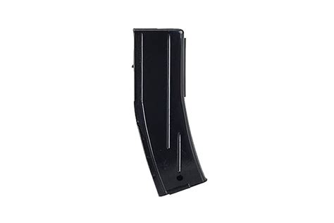 Promag Standard 30rd 30 Carbine Fits Us M1 Carbine Blued Steel