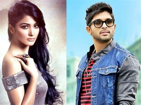 Pooja Hegde Is Back In Tollywood Signs Allu Arjun S Next Filmibeat