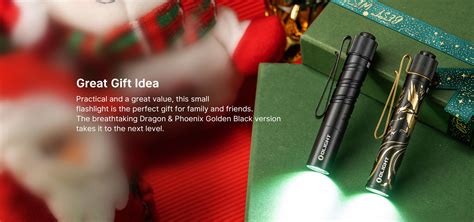 Smallest Edc Flashlight At Joel Donovan Blog