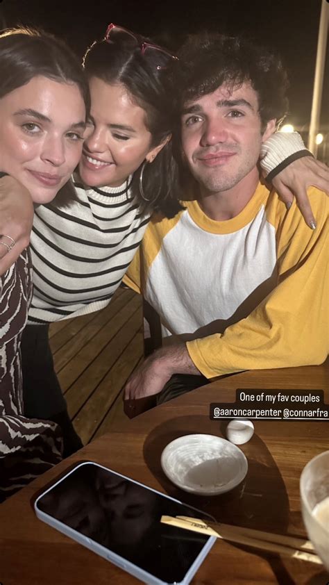 Aaron Carpenter Haarschnitt Jay Alvarrez