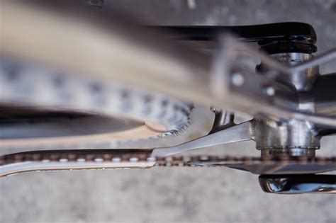 The New Undertaking N1 Prototype From Thesis Bike Has Adaptable