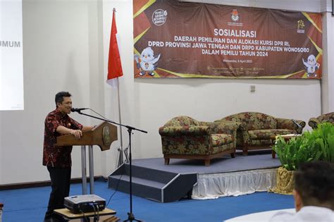 Dinas Kominfo Wonosobo