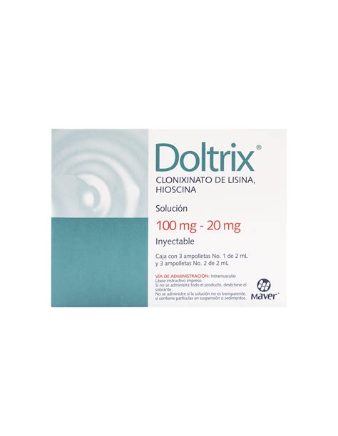 Meta Title Doltrix Amp 100 20 Mg C 3