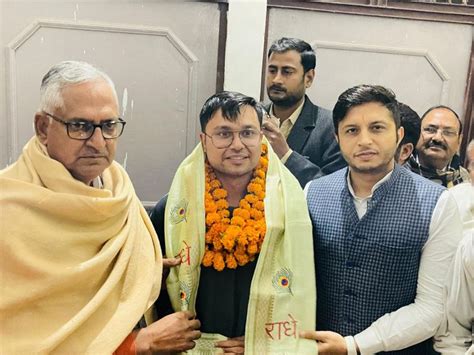 Mohit Reached His Village For The First Time After Becoming Ias आईएएस