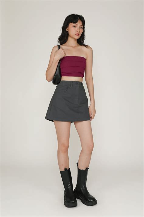 Momentum The Tinsel Rack