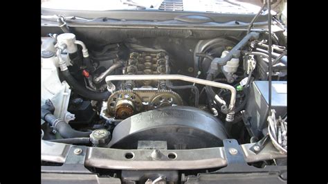 Vortec 4200 Engine Diagram Wiring Diagram