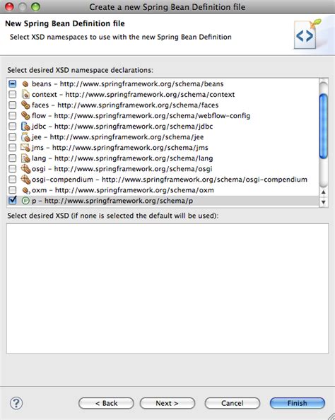 5 2 creating the datasource project