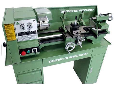 Jenis Mesin Bubut Dan Fungsinya Materi Lengkap Teknikece