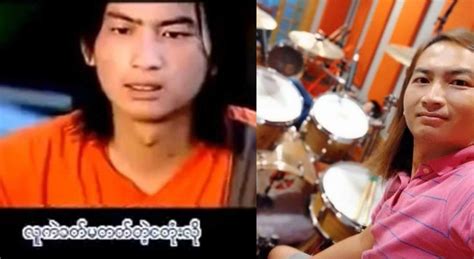 တစ်ခေတ်တစ်ခါကလူကြိုက်များခဲ့တဲ့မျက်နှာ သီချင်းပိုင်ရှင် အဆိုတော် Fly ကွယ်လွန် Myanmarload