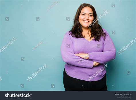 Pretty Obese Women