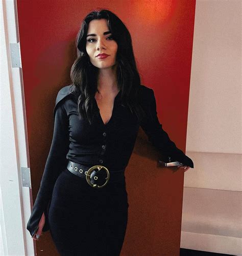 Brett Cooper Scrolller