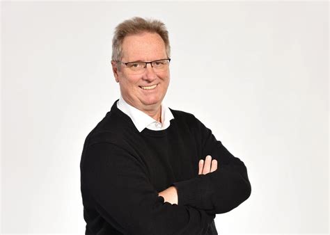 Rechtsanwalt Perry Andrae