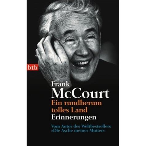 Frank Mccourt Quotes On Reading Quotesgram